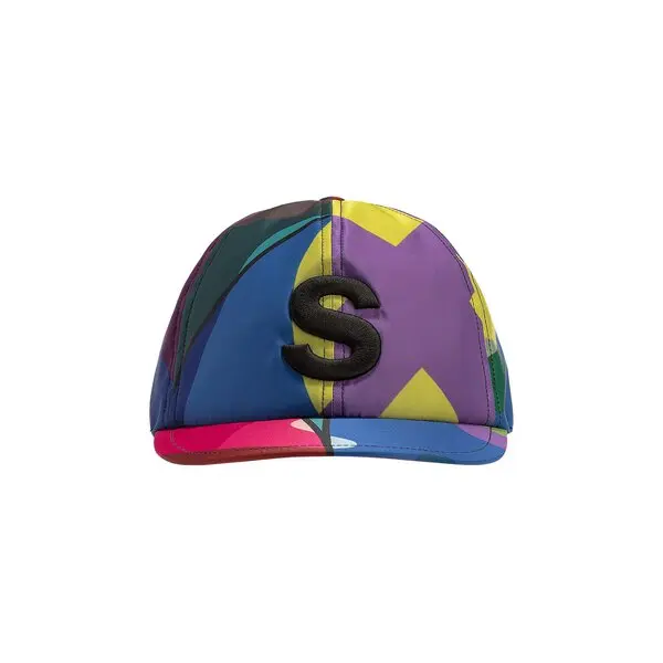 Sacai X Kaws Cap