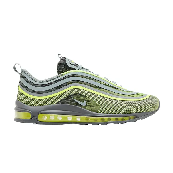 Nike Max 97 Ultra ’17 Sneakers - Green