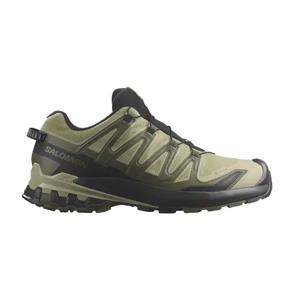 SALOMON Xa Pro 3d V9 Gore-tex - Green