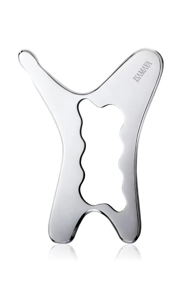 ISAMAYA - X Facegym Sculpt 02 Gua Sha