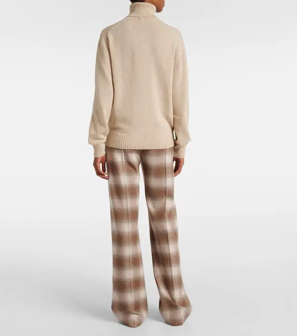 Loro Piana Cellio Cashmere Turtleneck Sweater