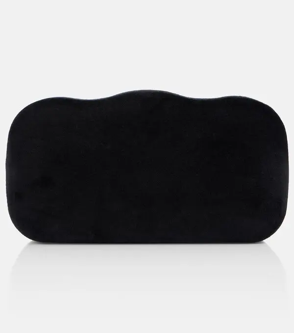 Gucci Fifth Avenue Oversized Sunglasses - Black