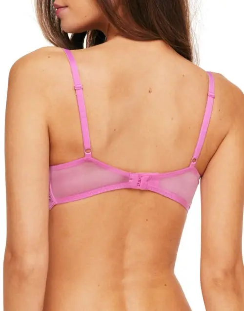 ADORE ME Amorina Contour Balconette Bra - Medium Purple