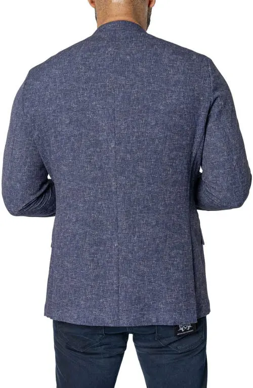 MACEOO Unconstructed Nazarene Blazer
