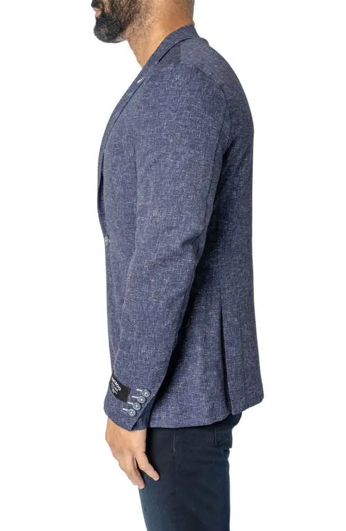 MACEOO Unconstructed Nazarene Blazer