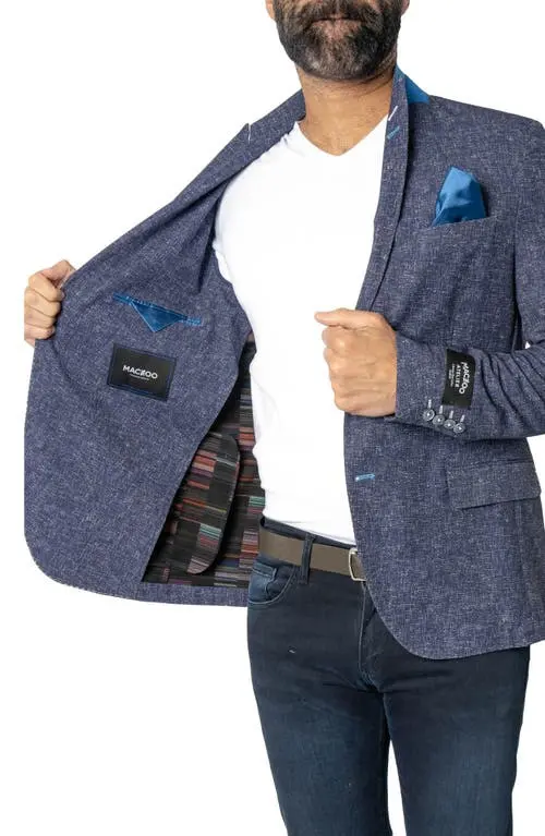 MACEOO Unconstructed Nazarene Blazer