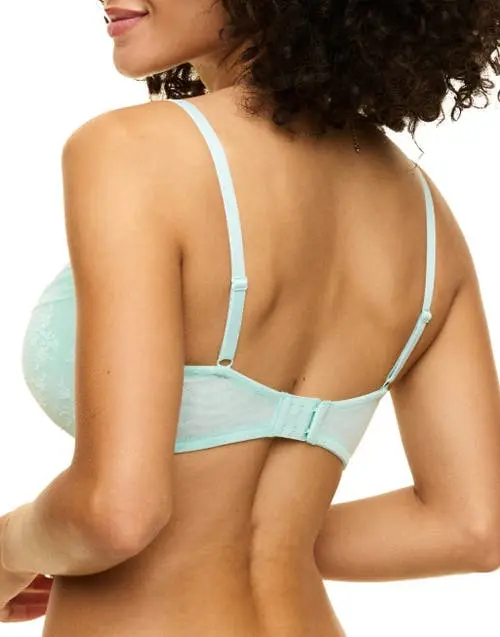 ADORE ME Wren Push Up Plunge Bra