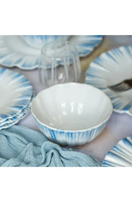 VIETRI Bari Cereal Bowl