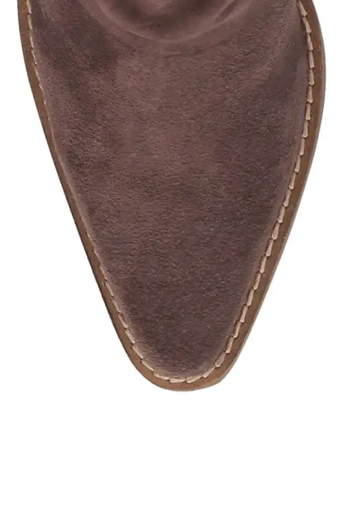 DINGO Spirit Trail Knee High Western Boot - Brown