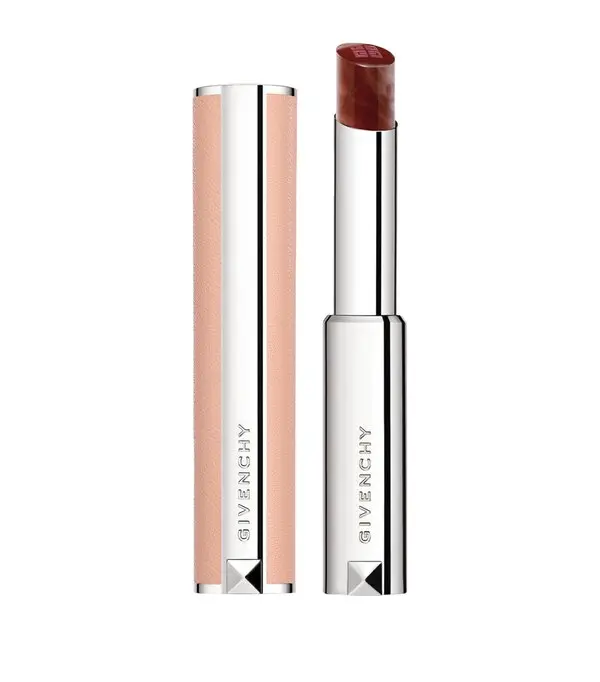 Givenchy Rose Perfecto Beautifying Lip Balm - Beige