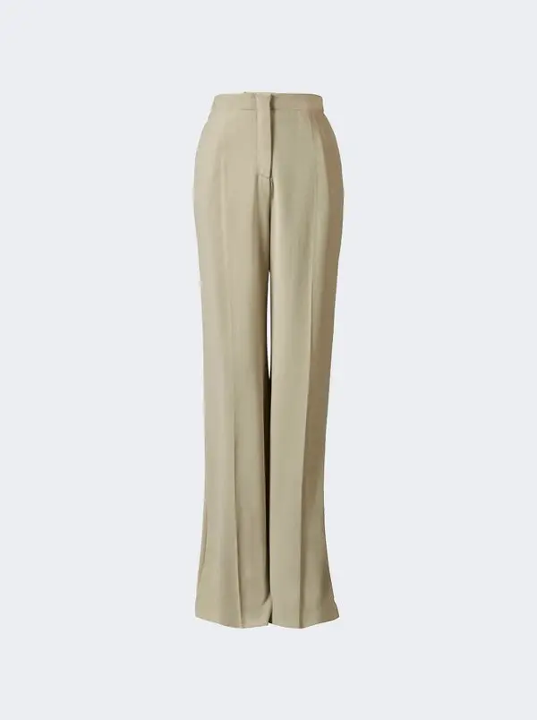 Tove Auden Trousers - Sand