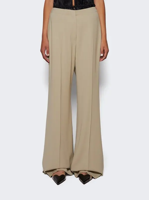 Tove Auden Trousers - Sand