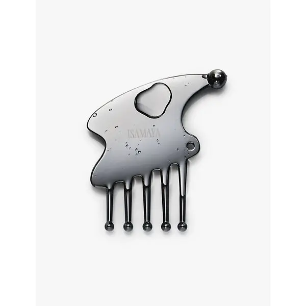 ISAMAYA X Facegym Scuplt 01 Face And Scalp Tool