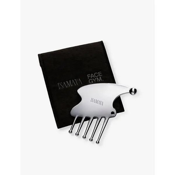 ISAMAYA X Facegym Scuplt 01 Face And Scalp Tool