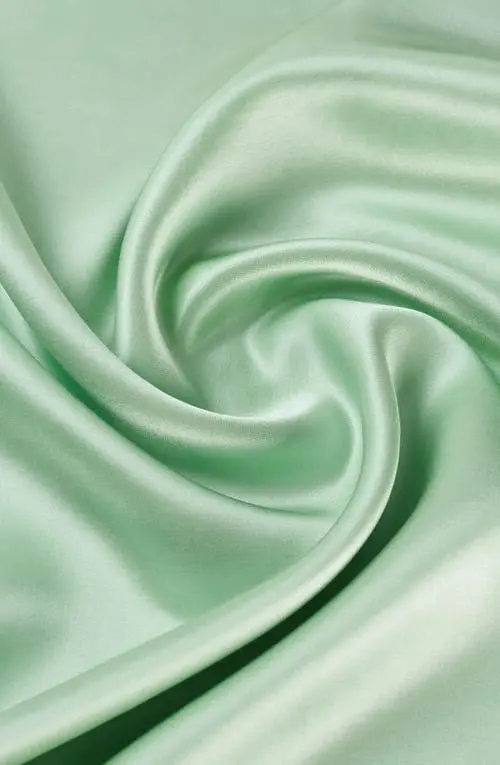 Lilysilk Lilyherb® Mint Silk Pillowcase