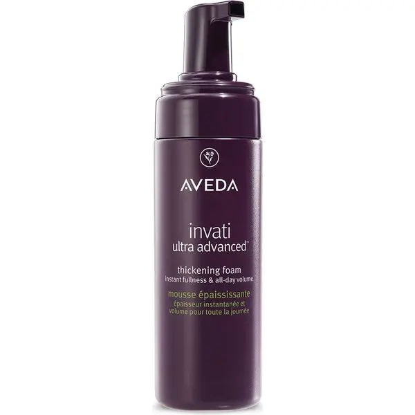 Aveda Invati Ultra Advanced™ Thickening Foam - No Color