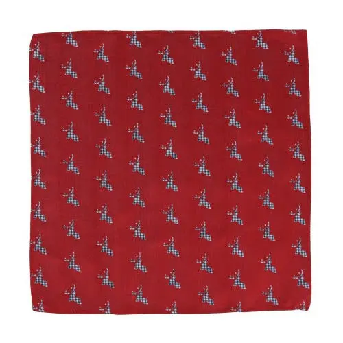 Trafalgar Comet Holiday Hanky Set - Multiple