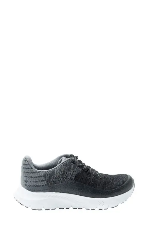 ALEGRIA BY PG LITE Revl Sneaker - Graphite