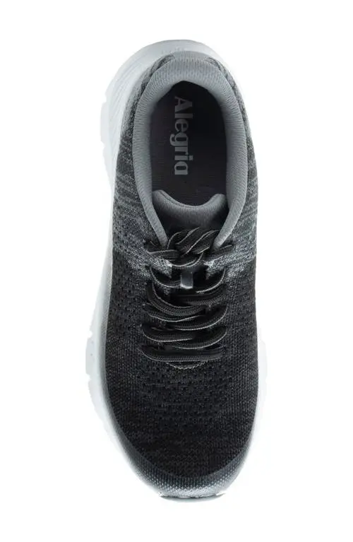 ALEGRIA BY PG LITE Revl Sneaker - Graphite