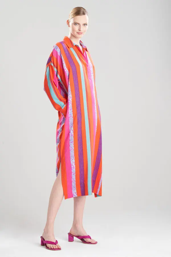 Natori Inju Long Sleepshirt