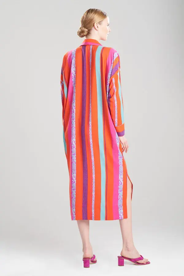 Natori Inju Long Sleepshirt