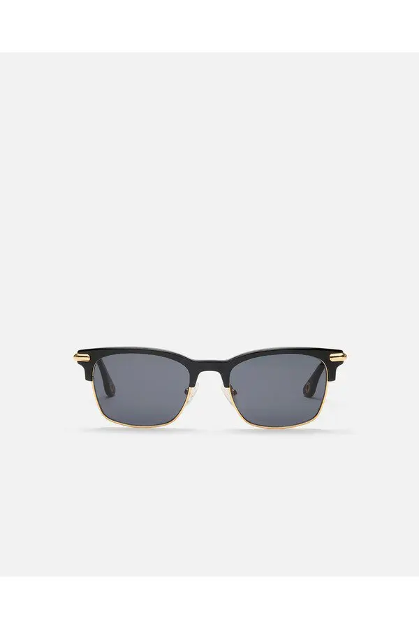 AUREUM Knightsbridge Sunglasses - Black