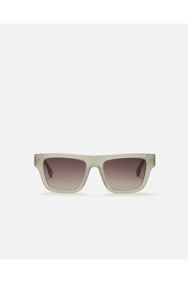 AUREUM Knightsbridge Sunglasses - Gold