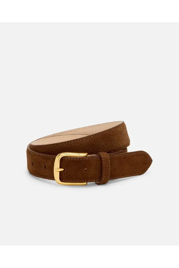 AUREUM No. 4 Belt - Gold