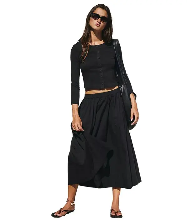Free People Set - Black