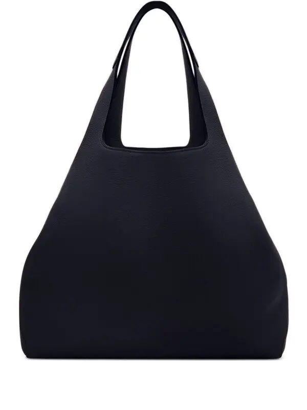 Oscar De La Renta Topaz Tote Bag - Blue