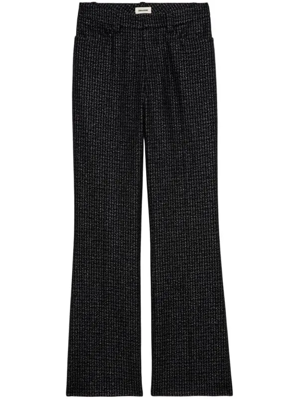 Zadig&Voltaire Pistol Trousers