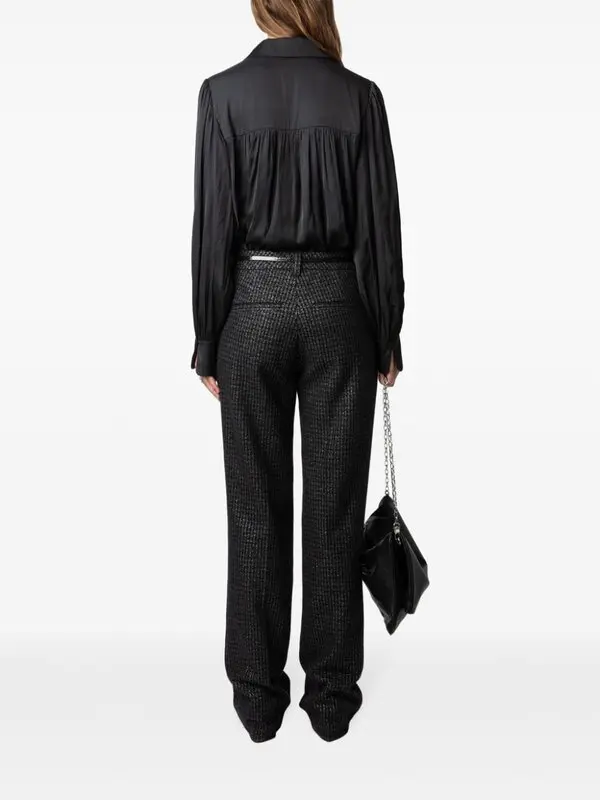 Zadig&Voltaire Pistol Trousers