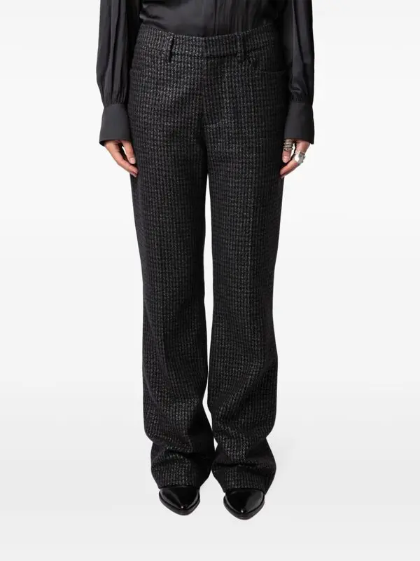 Zadig&Voltaire Pistol Trousers