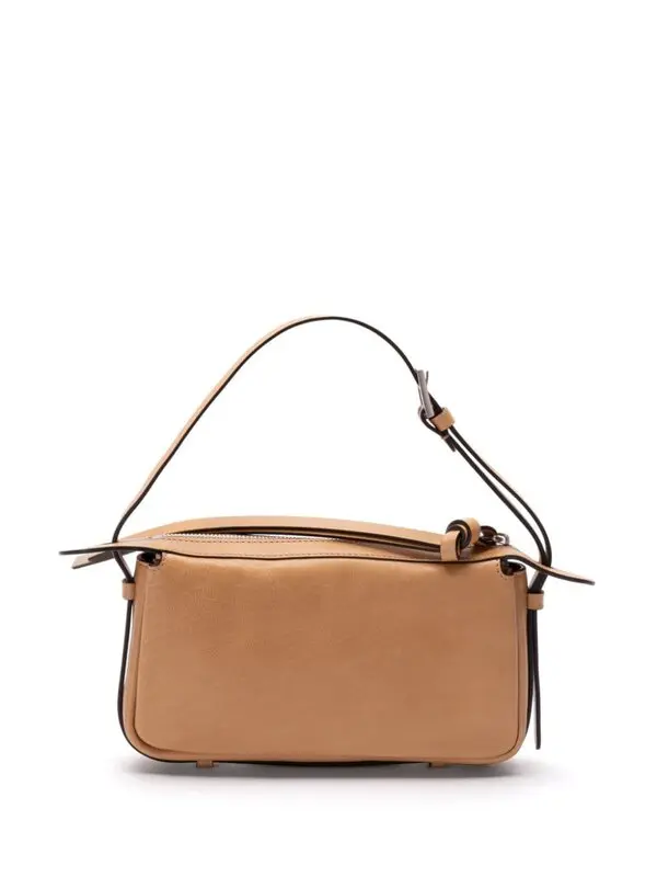 Fendi Mini Simply Shoulder Bag