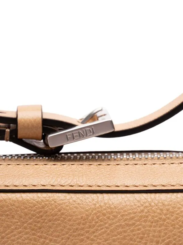 Fendi Mini Simply Shoulder Bag