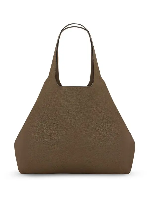 Oscar De La Renta Topaz Tote Bag - Brown