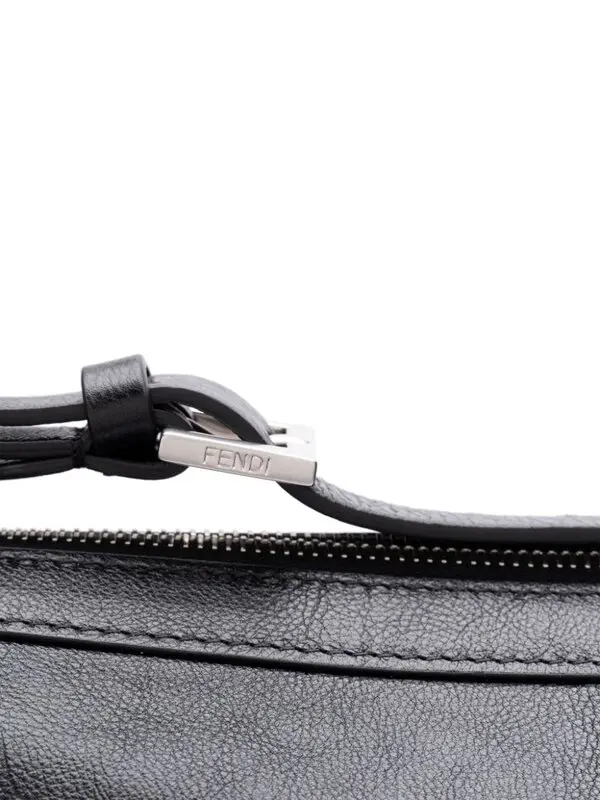Fendi Large Shoulder Bag