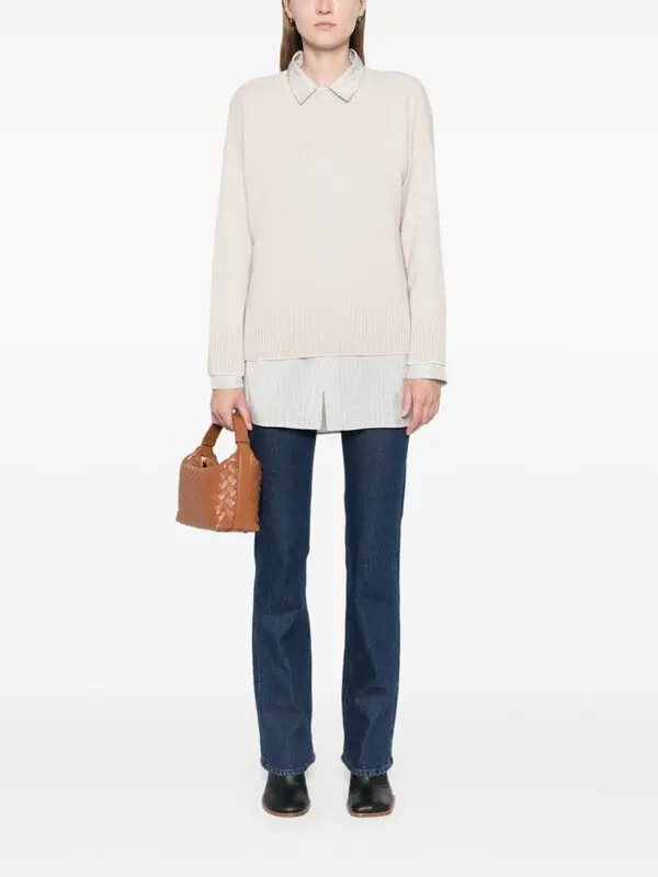 Eleventy Cashmere Sweater