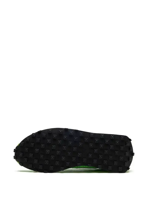 Nike Stussy Ld 1000 Action Sneakers - Green
