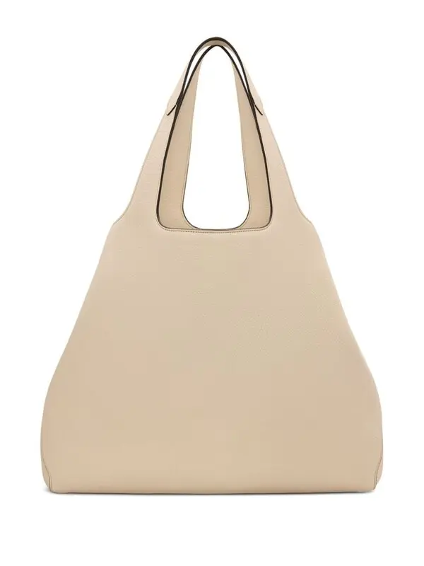 Oscar De La Renta Topaz Tote Bag - Neutrals