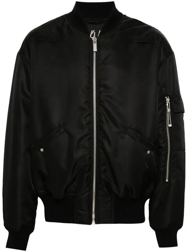44 LABEL GROUP Profiler Bomber Jacket