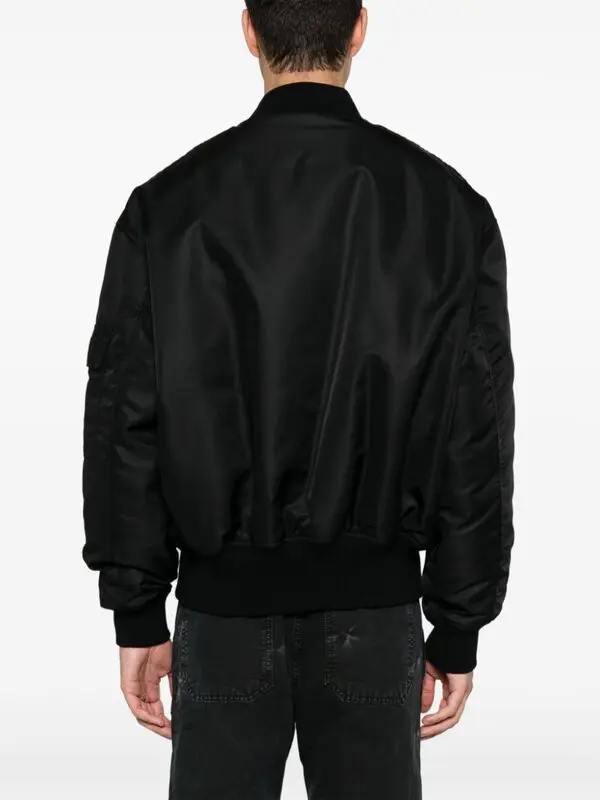 44 LABEL GROUP Profiler Bomber Jacket