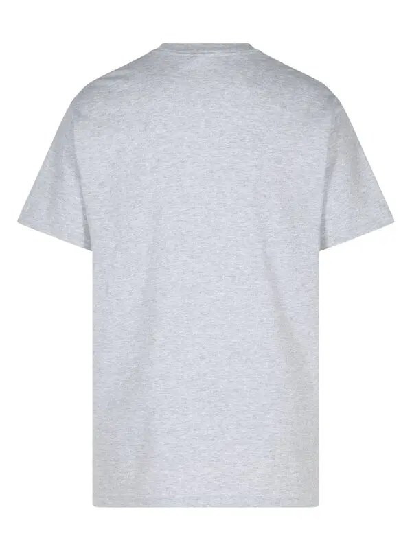 Supreme Varsity Cotton T-shirt - Grey