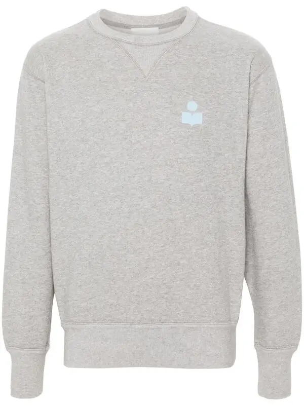 MARANT Mike Sweatshirt