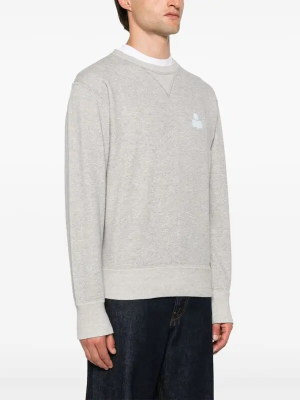 MARANT Mike Sweatshirt