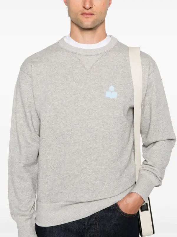 MARANT Mike Sweatshirt