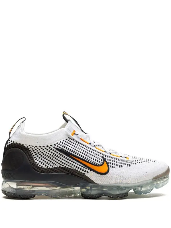 Nike Air Vapormax 2021 Flyknit Sneakers - White