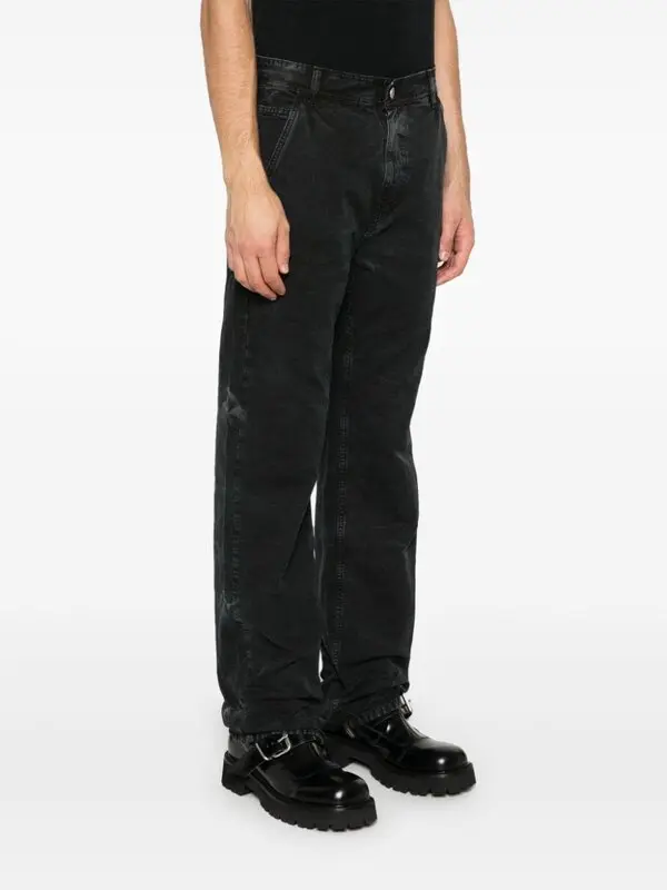 44 LABEL GROUP Marble Trousers