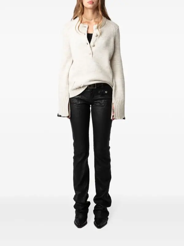 Zadig&Voltaire Halty Jumper