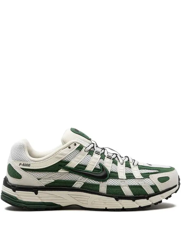 Nike P-6000 Sneakers - White